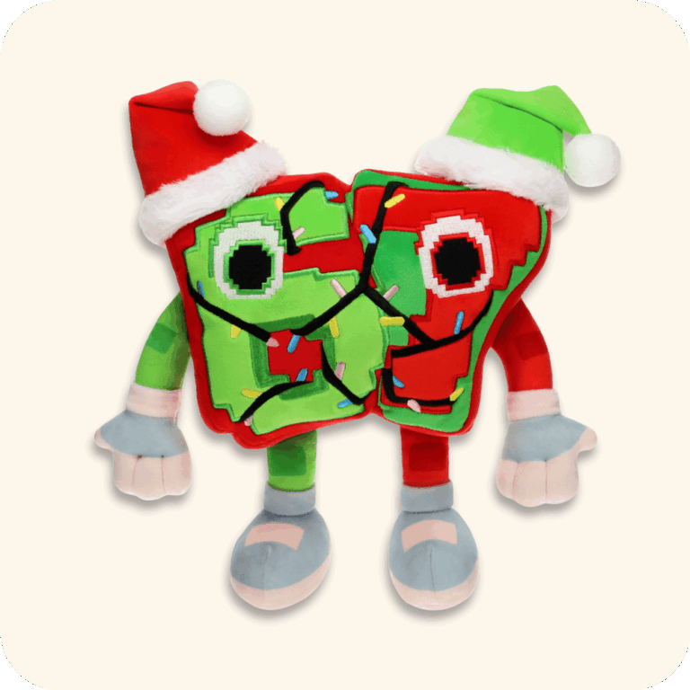 Shop - Steal A Brainrot Plush